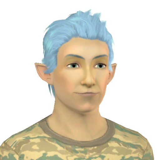 Micah Paterson | The Sims Wiki | Fandom