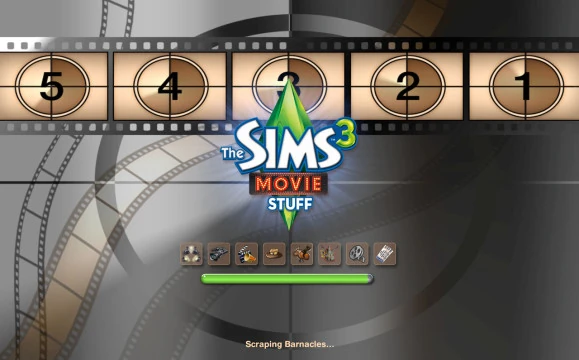 The Sims 3: Movie Stuff | The Sims Wiki | Fandom
