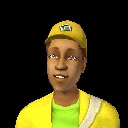 Alejandro Ledesma | SimsPedia | Fandom