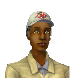 Barbara Carr | The Sims Wiki | Fandom