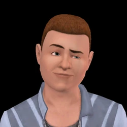 Calvin Best | The Sims Wiki | Fandom