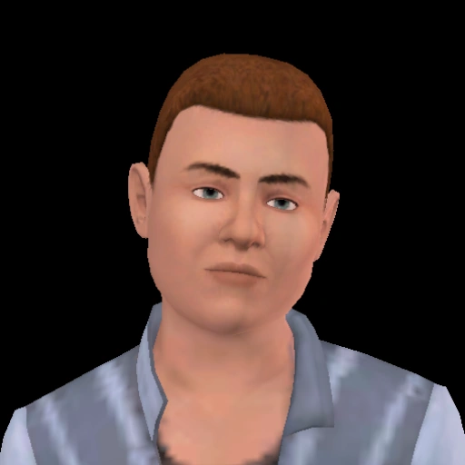 Calvin Best | De Sims Wiki | Fandom
