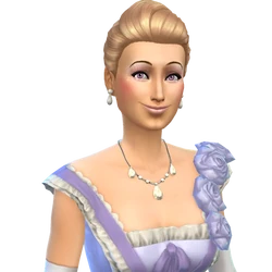 Cordelia Thebe | The Sims Wiki | Fandom