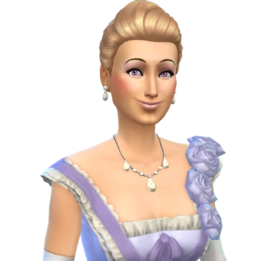 Cordelia Thebe | The Sims Wiki | Fandom