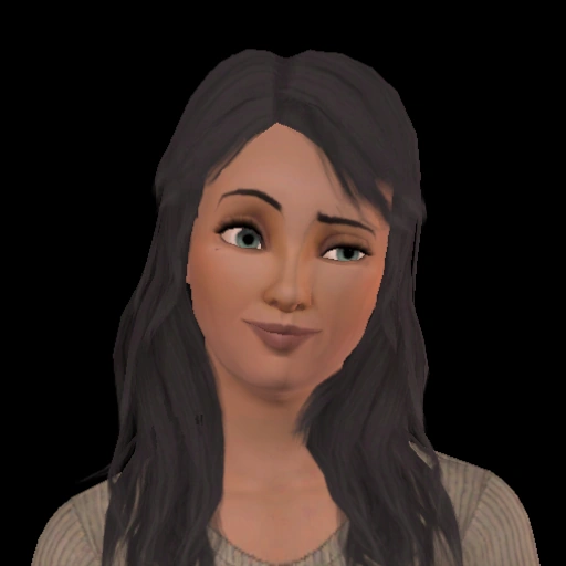 Jennifer Jenkins | The Sims Wiki | Fandom