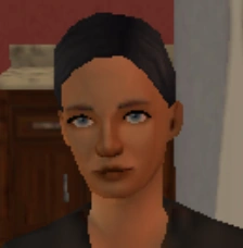 Juliette Landgraab | The Sims Wiki | Fandom