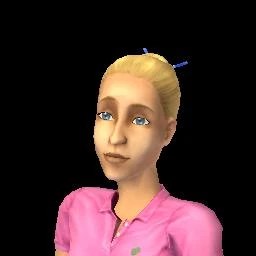 La Shawn Hasle | Simmenes Wiki | Fandom