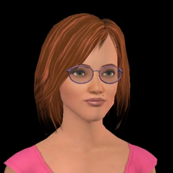 Louisa Libros | Simpédia, Wiki Les Sims | Fandom