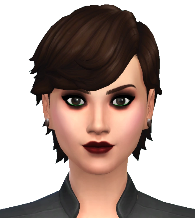 Fanon:Tatiana O'Quinn | The Sims Wiki | Fandom