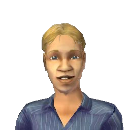 Timothy Lawson | The Sims Wiki | Fandom