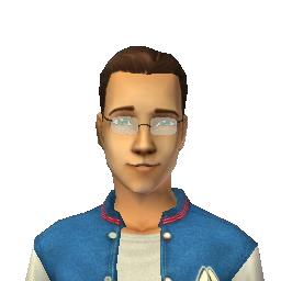 Almeric Davis | The Sims Wiki | Fandom