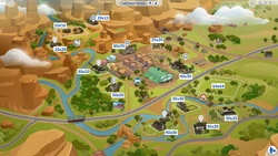 Chestnut Ridge | Simpédia, Wiki Les Sims | Fandom