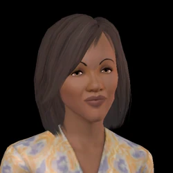 Diane Whitfield | De Sims Wiki | Fandom