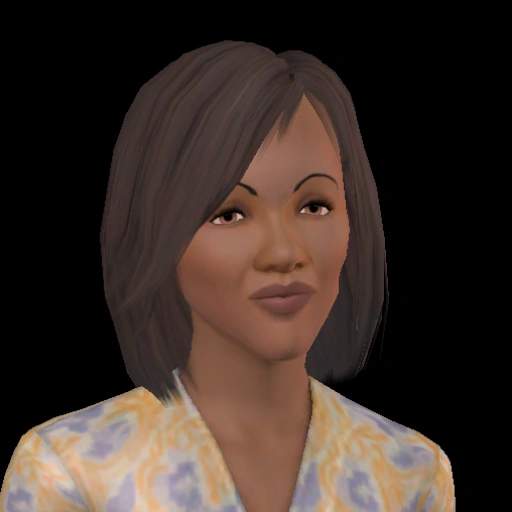 Diane Whitfield | De Sims Wiki | Fandom