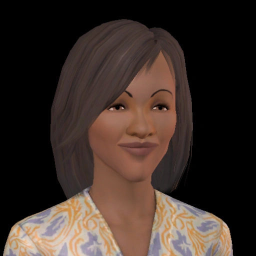 Diane Whitfield | The Sims Wiki | Fandom