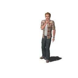 Familia Steel | SimsPedia | Fandom