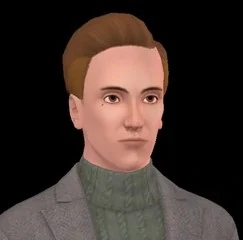 Frank Astare | Simpédia, Wiki Les Sims | Fandom