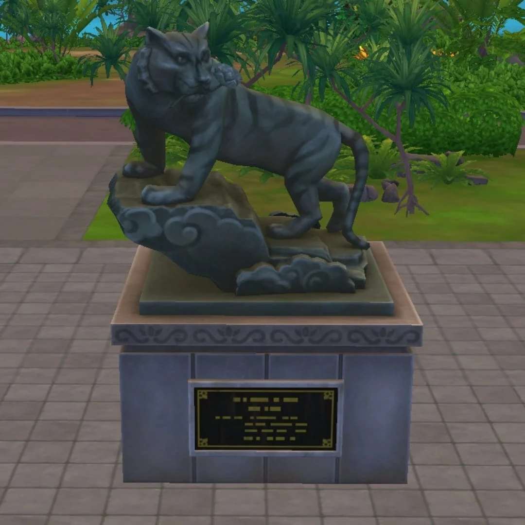 Koh Sahpa | The Sims Wiki | Fandom