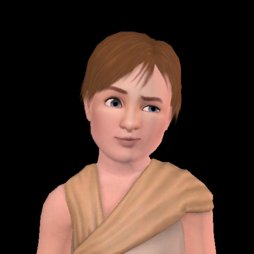Loki Larson | The Sims Wiki | Fandom