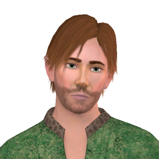Robin Hooley | The Sims Wiki | Fandom