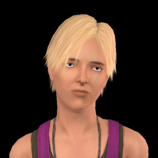 Sean Vidal | SimsPedia | Fandom