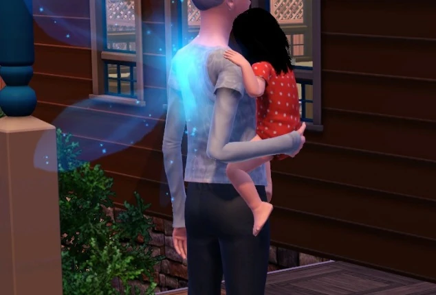 Fanon:Chrysalis Briar | The Sims Wiki | Fandom