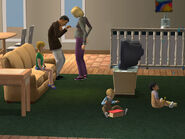 Pascal Curious | The Sims Wiki | Fandom