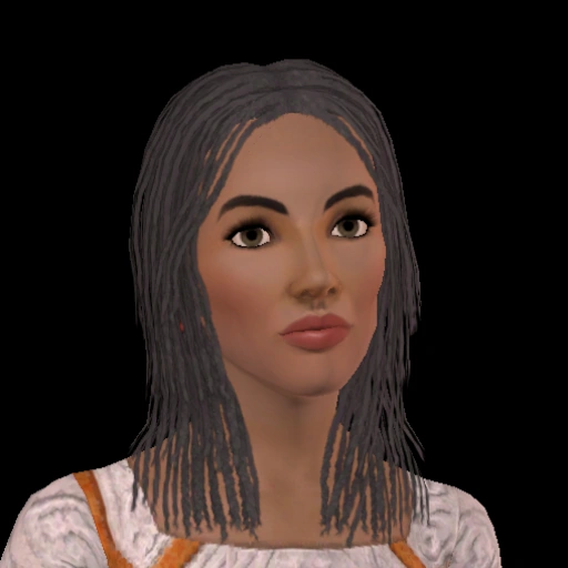 Eleanor Alto | The Sims Wiki | Fandom