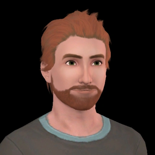 Connor Frio | Die Sims Wiki | Fandom