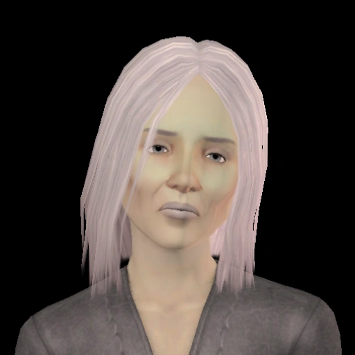 Ginger Lai | The Sims Wiki | Fandom
