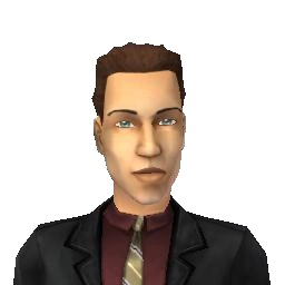 Jenaro Rebollón | SimsPedia | Fandom