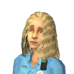 Kimberly Roennigke | The Sims Wiki | Fandom