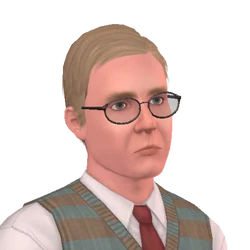Michael Dandy | The Sims Wiki | Fandom