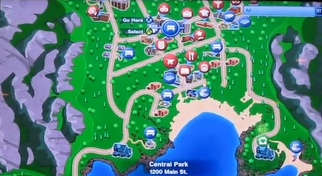 Moonlight Bay | SimsPedia | Fandom