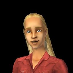 Ноэль Уилки | The Sims Вики | Fandom