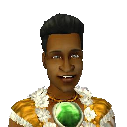 Rewi Waaka | The Sims Wiki | Fandom