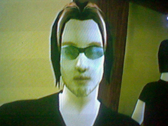 Fanon:Peter Titus | The Sims Wiki | Fandom