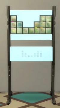 Elements | The Sims Wiki | Fandom