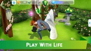 The Sims Mobile | The Sims Wiki | Fandom