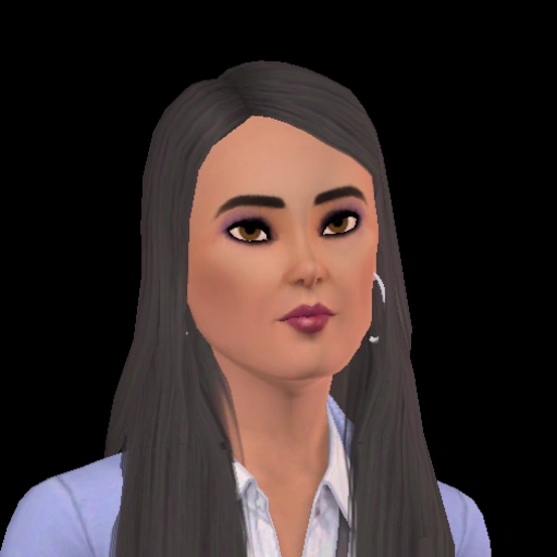 Tiffany Rich | The Sims Wiki | Fandom