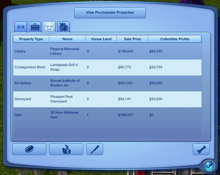 Patch 12 | The Sims Wiki | Fandom