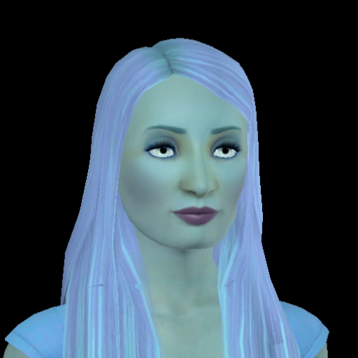 Violet Slymer | The Sims Wiki | Fandom
