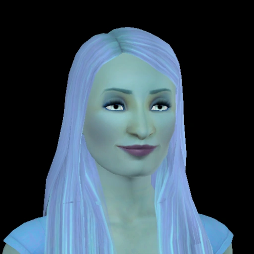Violet Slymer | De Sims Wiki | Fandom