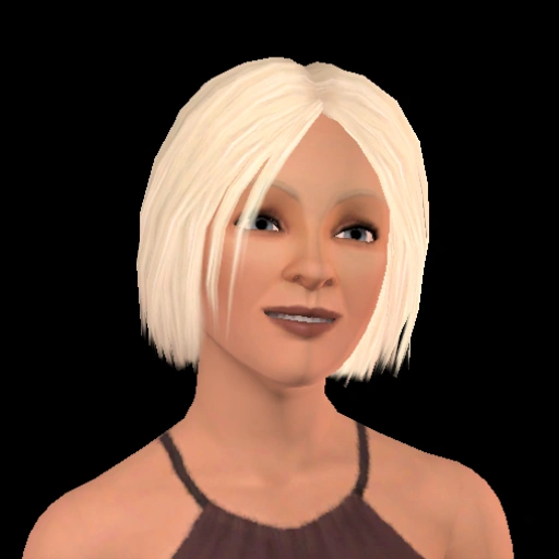 Audrey Puggle | De Sims Wiki | Fandom