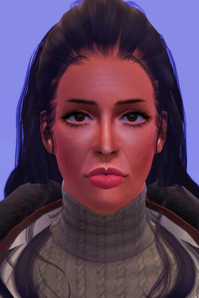 Fanon:Bianca Medina | The Sims Wiki | Fandom
