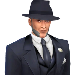 Greg | The Sims Wiki | Fandom