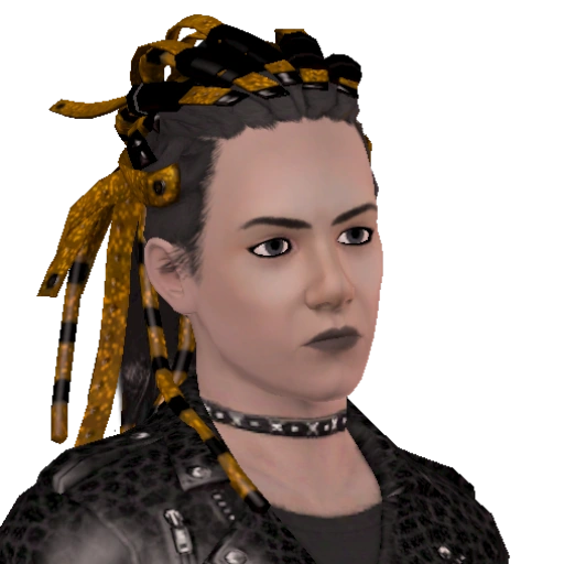 Isaiah Price | The Sims Wiki | Fandom