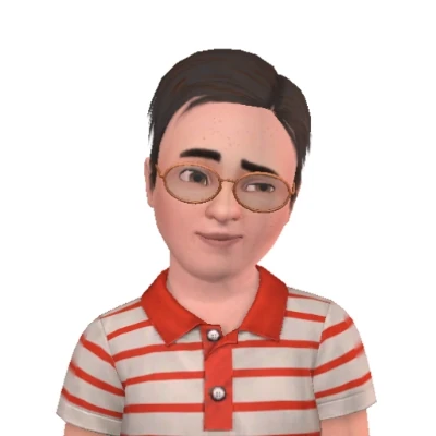 Logan Ryan | The Sims Wiki | Fandom