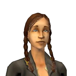 Morag Barrett | The Sims Wiki | Fandom