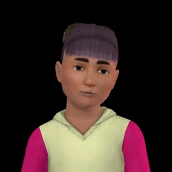 Nadia Louie | The Sims Wiki | Fandom